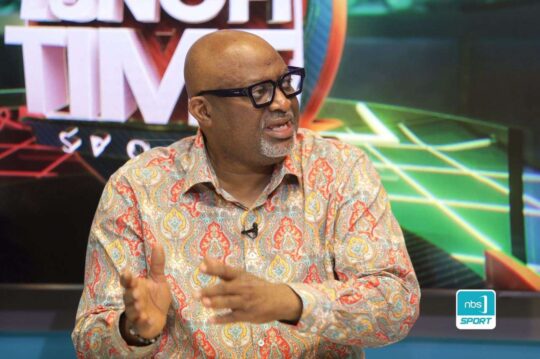 African Boxing Confederation suspends Omo-Agege - ACLSports